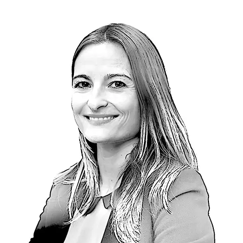 Raquel Miguel Serrano - Revista Humanizar